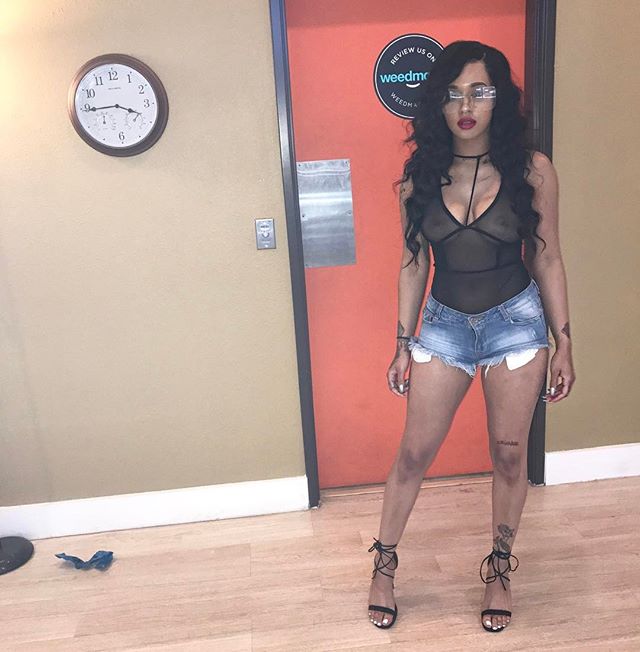 Picture of Adryan "Ryan" Jones